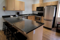 Rooms & Suites - FIREWEED MOTEL