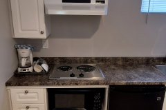 Rooms & Suites - FIREWEED MOTEL